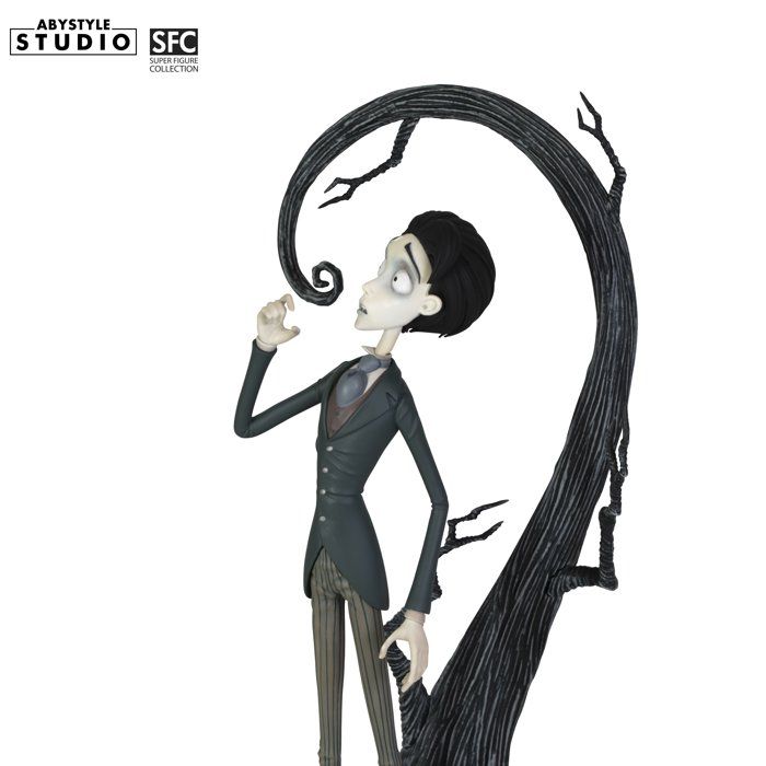 Figurine Sfc - Corpse Bride - Victor - Cdiscount Jeux vidéo