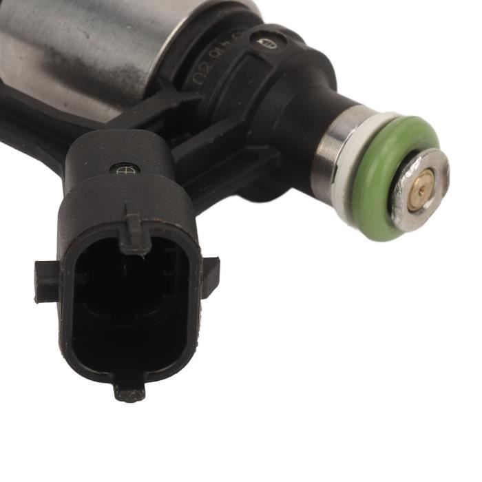 Buse d'injection Buses D'injecteurs de Carburant, Injecteur de ...