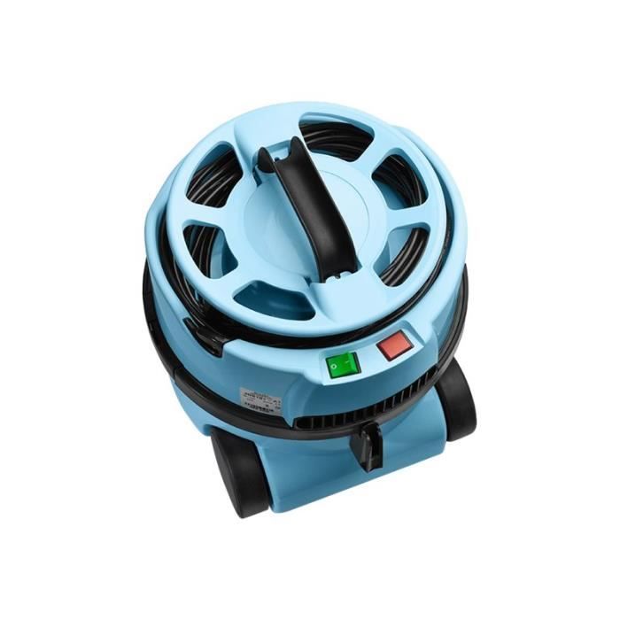 Aspirateur traineau - NUMATIC - James JDS181-11 - 620 Watt - Sac - Bleu ...