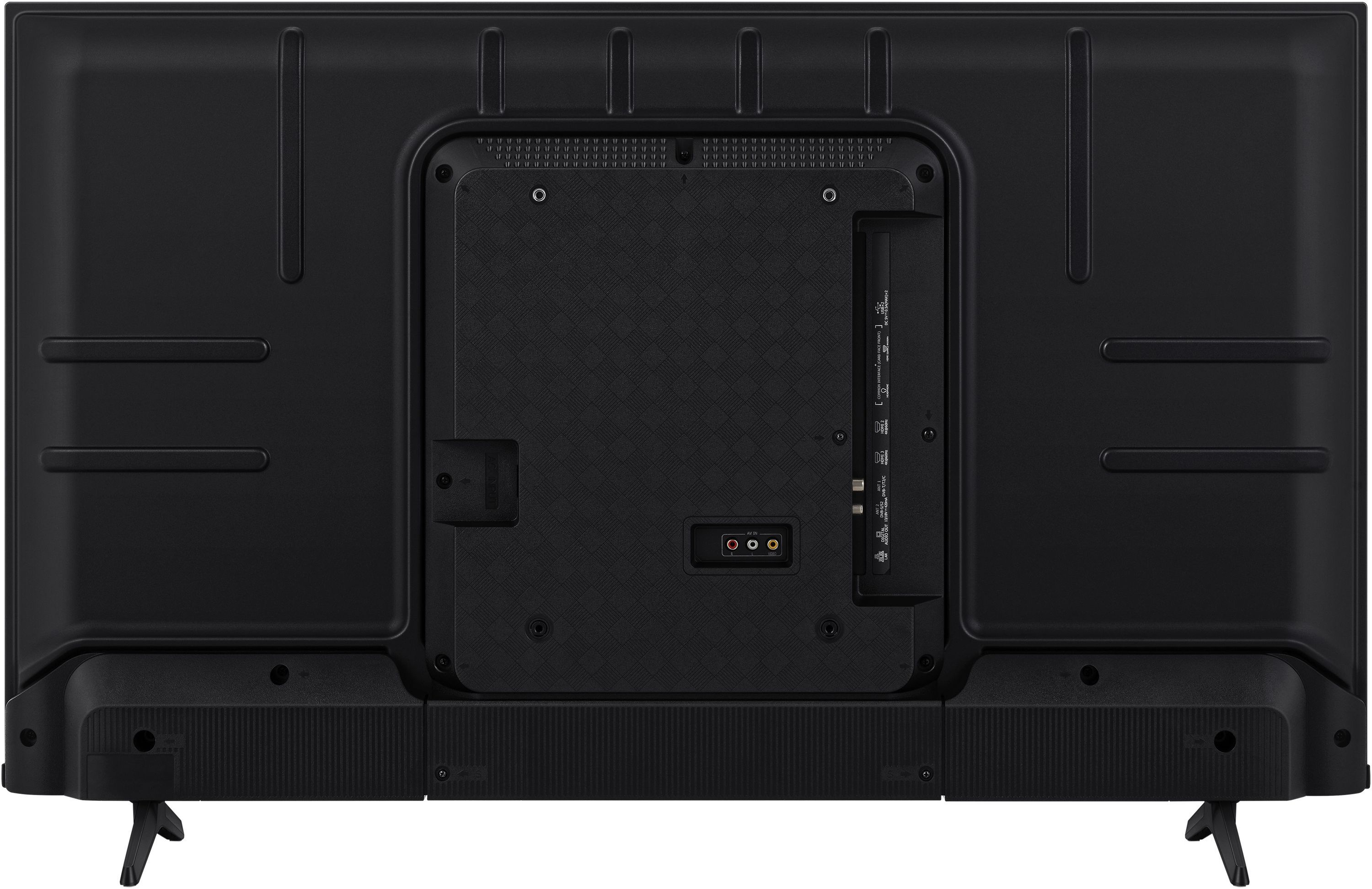 Hisense 85A6Q - TV LED 85" (215 cm) - 4K UHD 3840x2160 - HDR10+ - TV connecté - 3xHDMI 2.1 ...