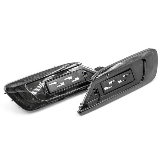 Feu de Position LatéRal LED Dynamique Clignotant pour F54 16-23 ...