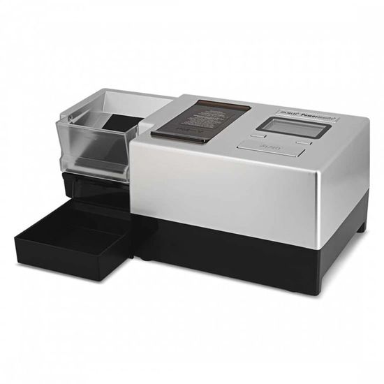 Machine à tuber électrique powermatic 5 - Cdiscount Au quotidien