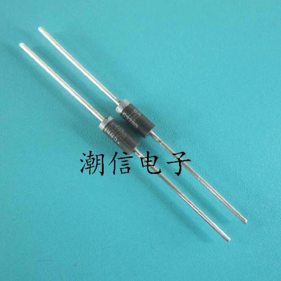 2pcs 1N5378B Zener Diode 5W 100V CIRCUITS INTEGRES - Cdiscount Bricolage