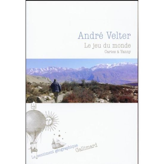 Livre - le jeu du monde , cartes à Yanny - Cdiscount Beaux-Arts et ...