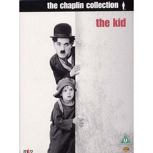 THE KID - Cdiscount DVD
