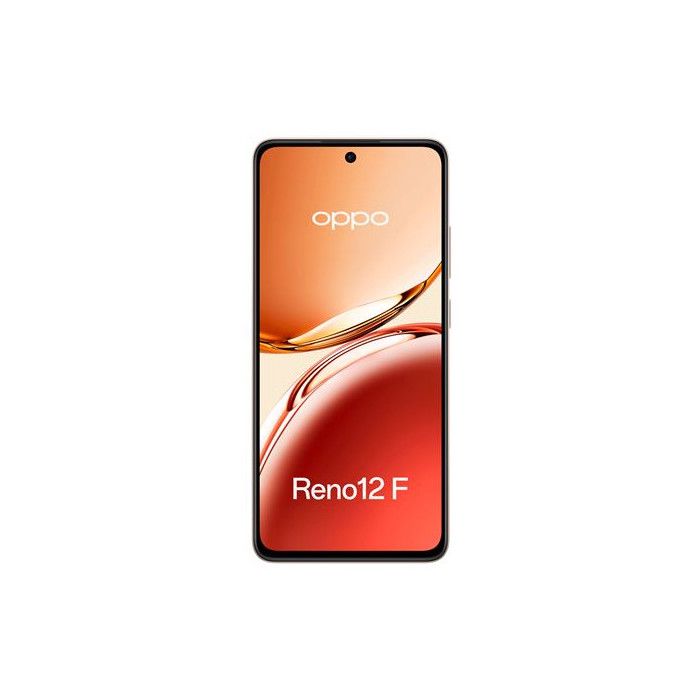 Smartphone Oppo Reno12 FS 6,67" Double nano SIM 512 Go Orange ambré ...