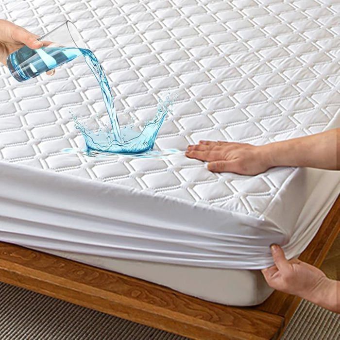 Protege Matelas En 160