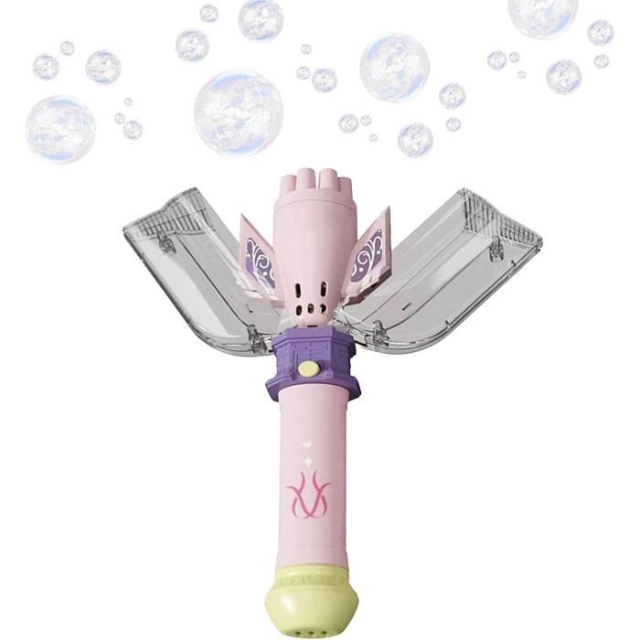 Machine À Bulles Automatique | Jet À Bulles Portable Avec Forme De ...