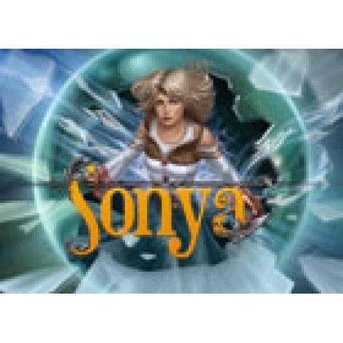 Jeu PC- Sonya-(PC en Téléchargement) à télécharger - Cdiscount