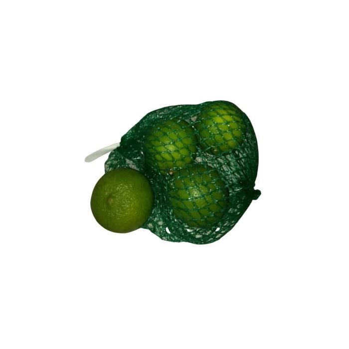 Citron vert filet - 500g - Cdiscount Au quotidien