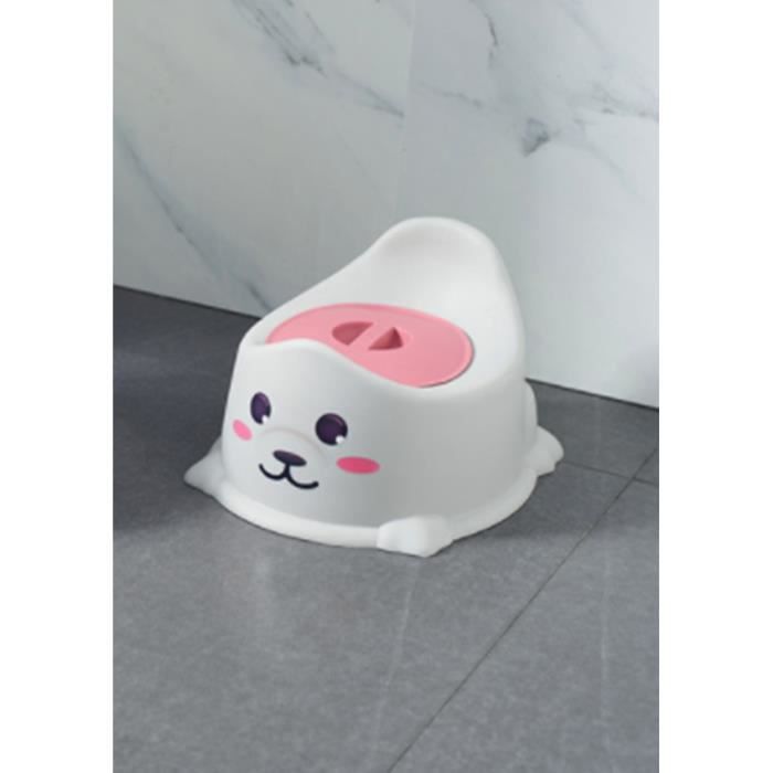 Pot pour enfants - Bébé de Toilette - Smart - Assise ergonomique et ...