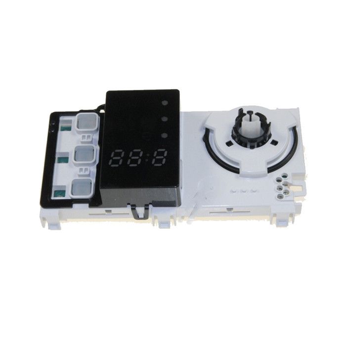 Carte électronique, module de commande Lave-vaisselle 00658604, 12032288 BOSCH - Cdiscount ...