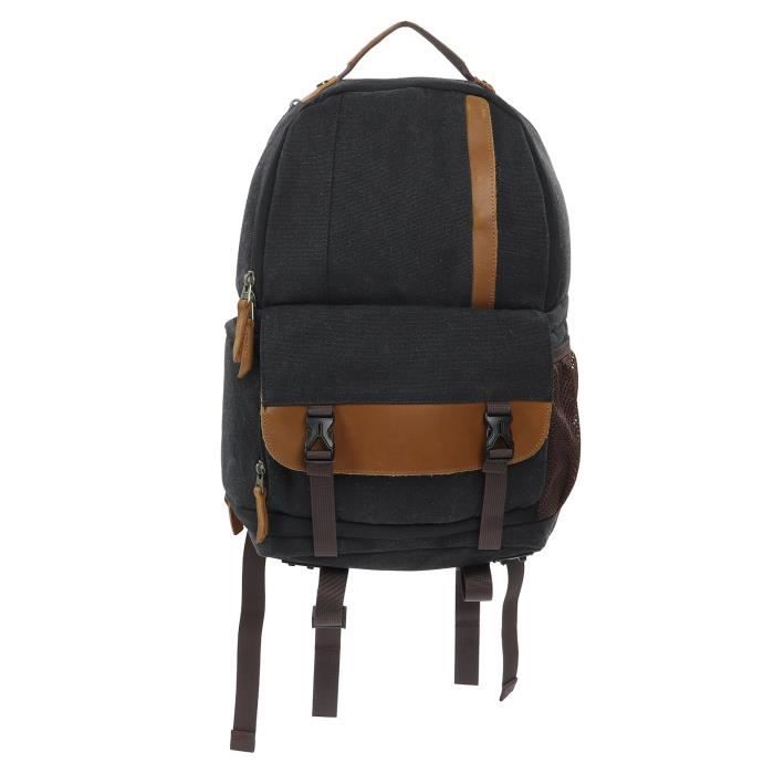 TAM Sac à dos photo semi professionnel TA188 - Cdiscount Appareil Photo