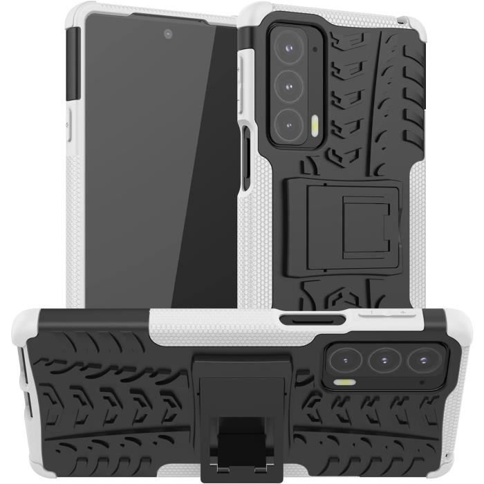 PC Dur Coque avec Support PliableAntiSismique AntiChuteConfort Holding ...