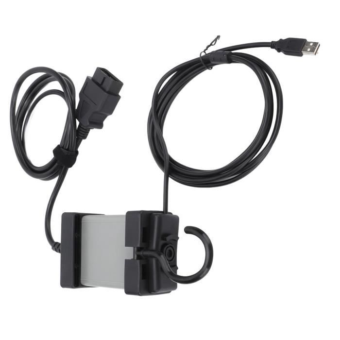 Mothiness Scanner de diagnostic DICE 2014D Outil de diagnostic de ...