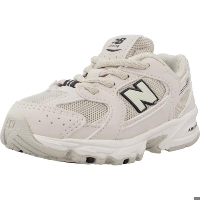 Chaussure New Balance Modèle Iz530 Sc1 - Coleur Beige Beige - Cdiscount ...