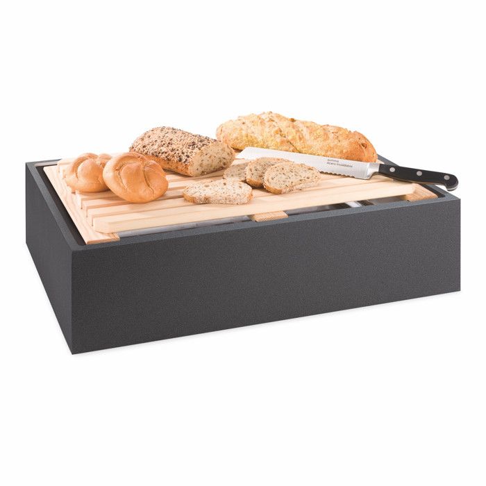 Meuble Buffet Cubic® Planche à Découper Pain 57 x 37 cm - Pujadas ...