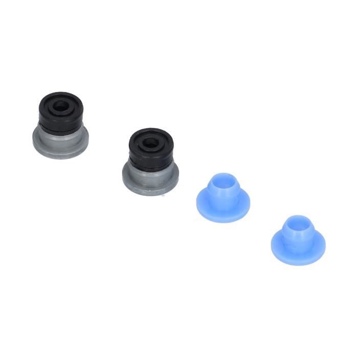 Connecteur de valve pneumatique - PWSHYMI - ECAS04 - 50 têtes de valve ...