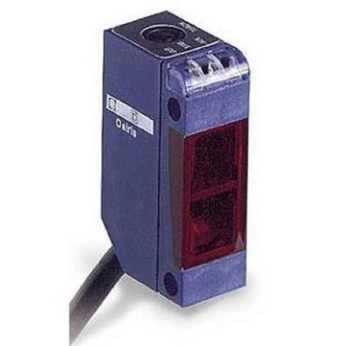 Telemecanique XUMJ703535 - détecteur photoélectrique à système de ...