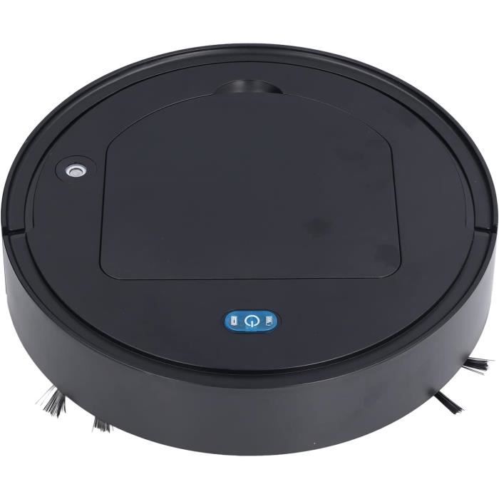 Aspirateur Robot Aspirateur Robot Automatique, Balayeuse Intelligente ...