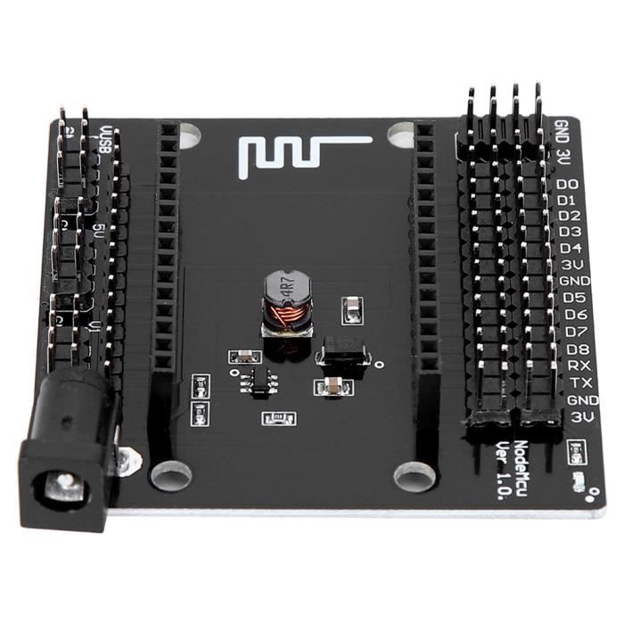 Carte de développement WIFI pour NodeMcu Lua Carte de Développement ...