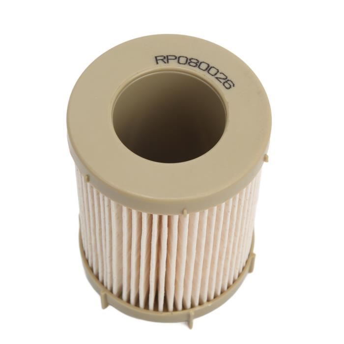Vvikizy Élément de filtre à carburant Élément séparateur d'eau de ...