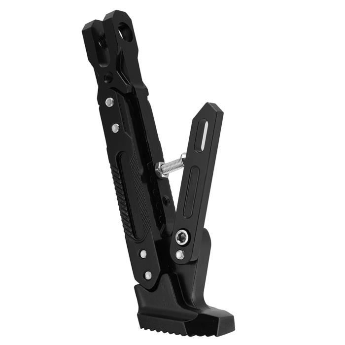 Vvikizy-Support de Pied Réglable Béquille Trépied Accessoires de Moto ...