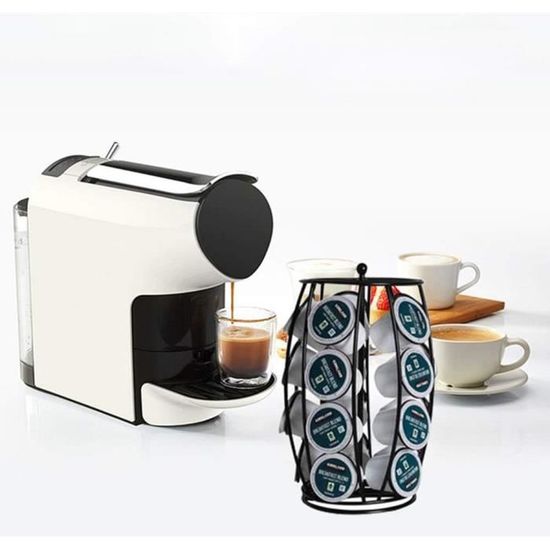 Porte-Capsules de café, Support Solide pour Capsules, Tasses à café ...