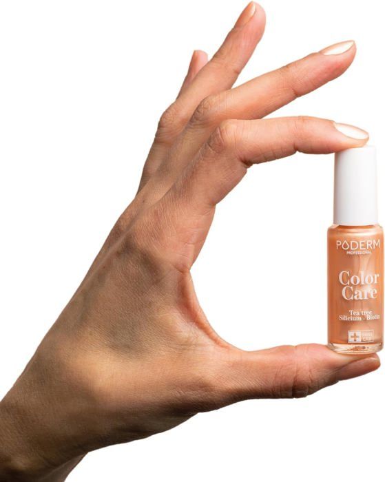 Vernis Couleur Or Brillant Tea Tree | Prévention & Traitement Des ...