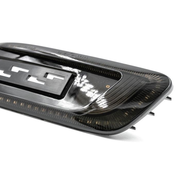 Feu de Position LatéRal LED Dynamique Clignotant pour F54 16-23 ...