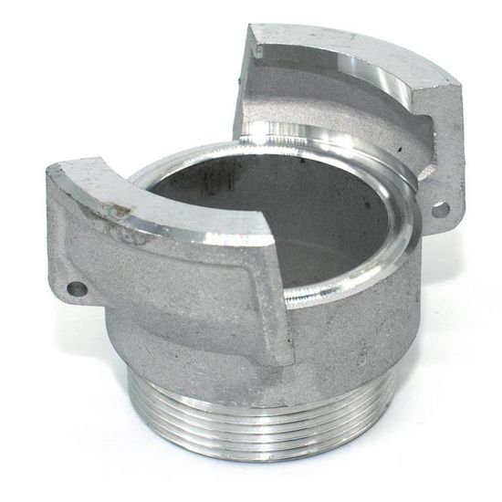 Raccord symétrique Guillemin sans verrou à douille filetée mâle - DN 32 ...