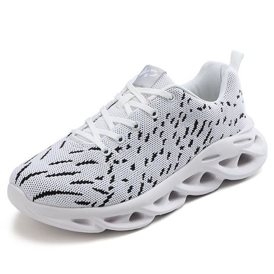 2020 Baskets Homme Chaussure Jogging Sport Ultra Léger Respirant ...