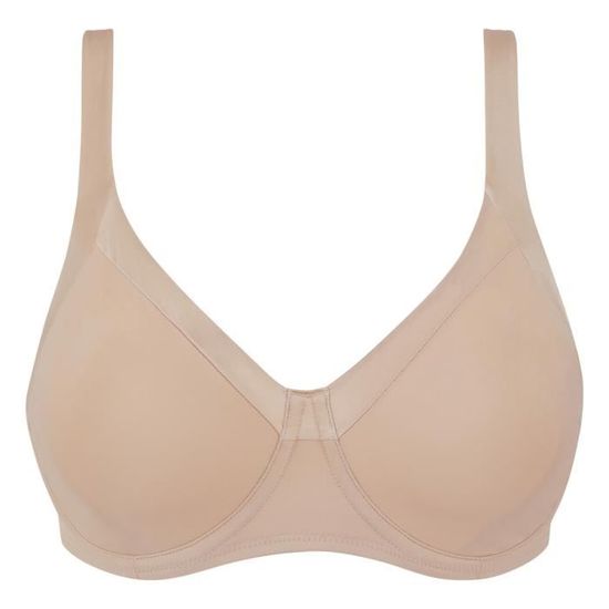 Dim Generous Invisible, Soutien-gorge Emboîtant Avec Armatures Non ...