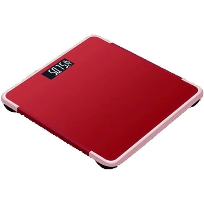C Balance Pèse PersonneSalle de Bain Body Fat BMI Échelle Digital Poids ...