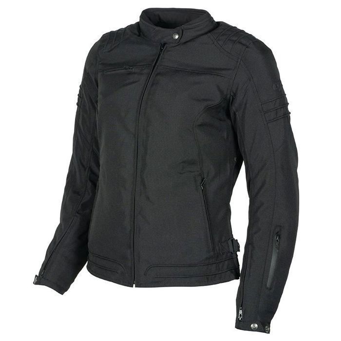 Blouson Moto Certifié Moto MANGO TEX MOTOBLOUZ - Cdiscount Auto