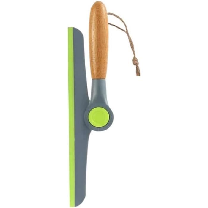 Raclette De Douche Raclette À Eau Raclette De Fenêtre Tout Usage Avec ...