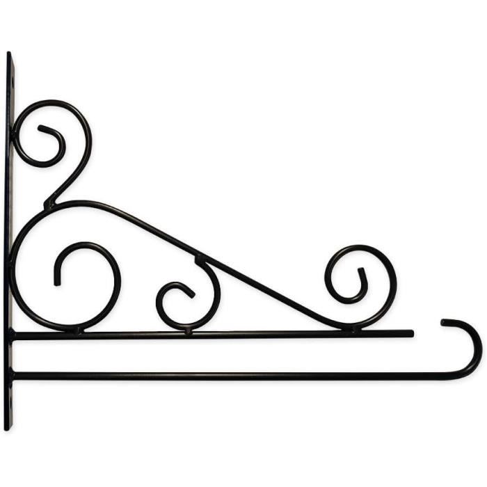 Porte-Drapeau De Jardin Mural Fantaisie[s399] - Cdiscount Maison