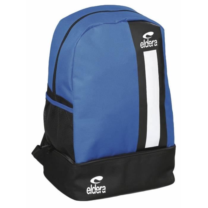 Sac à dos Box Eldera - bleu royal-noir - TU - Cdiscount Bagagerie - Maroquinerie