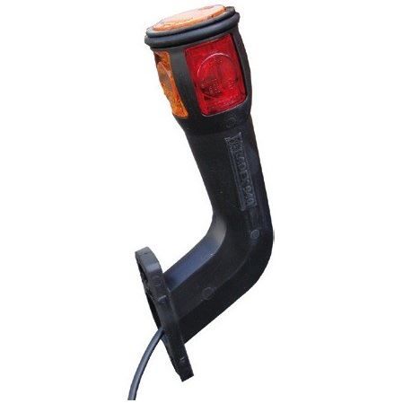 Feu de gabarit étanche SUN WAY Ref S05060 - Cdiscount Auto