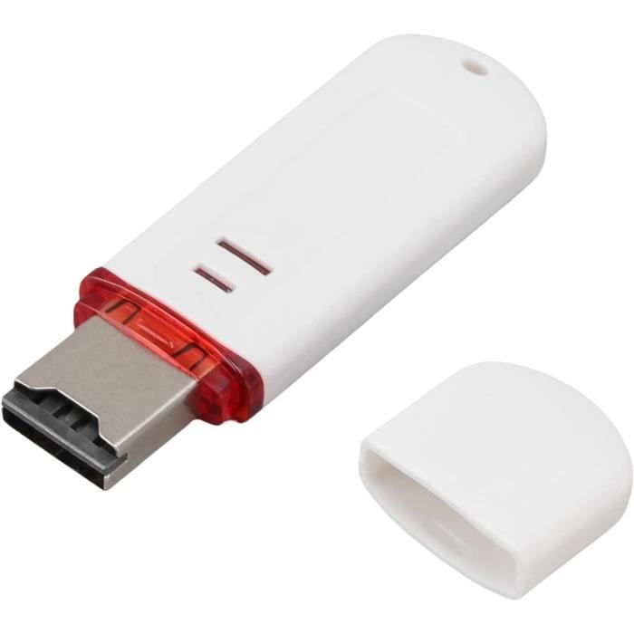 Injecteur Wud Wifi Usb Rubberducky Mini Usb Rubber Ducky Exécution à Distance De Commandes Et