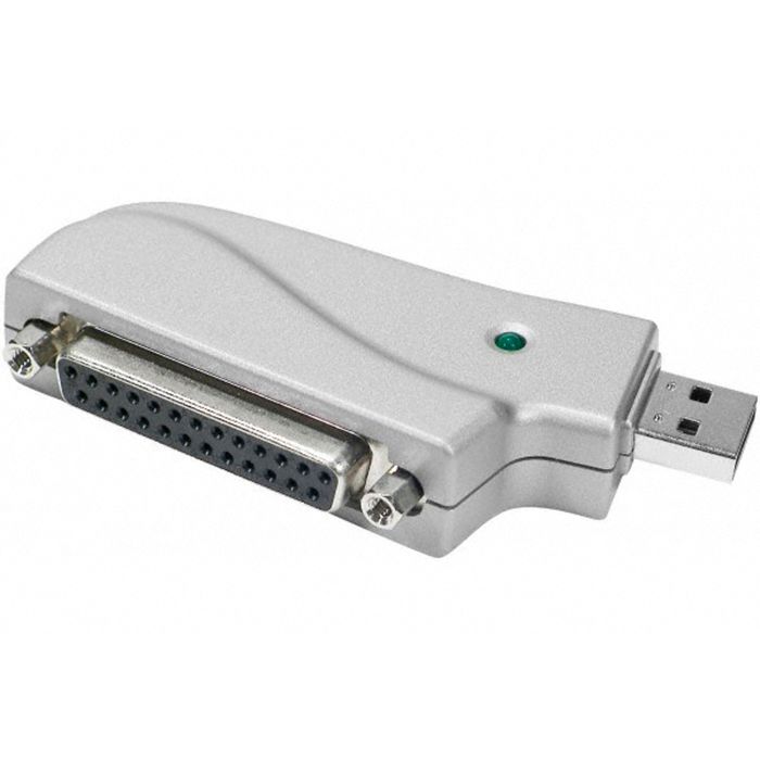 CONECTICPLUS Convertisseur USB imprimante parallele DB25 - Cdiscount ...
