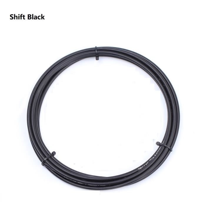 Frein vélo,Fil de 3m pour manettes de vélo,dérailleur,câbles de frein ...