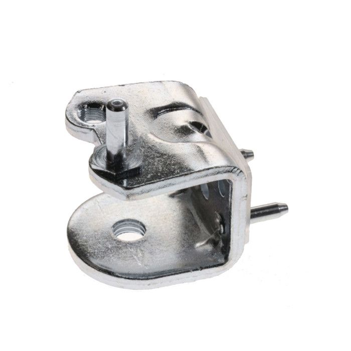 Charnière inférieure Frigo, Réfrigérateur, Congélateur 4312620700 BEKO ...