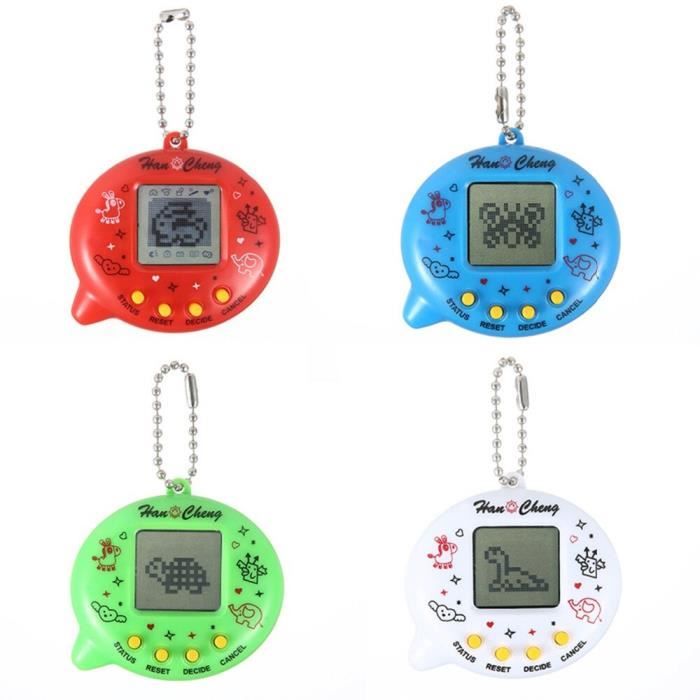 Poupon MZH4A Tamagotchis Children's Electronic Pet Toy 90S Nostalgic ...