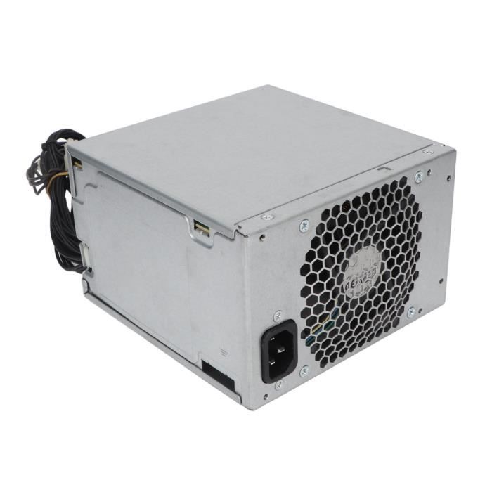 Alimentation du système pour PC de bureau Coolmax I-400 400W ATX 12V V2 ...