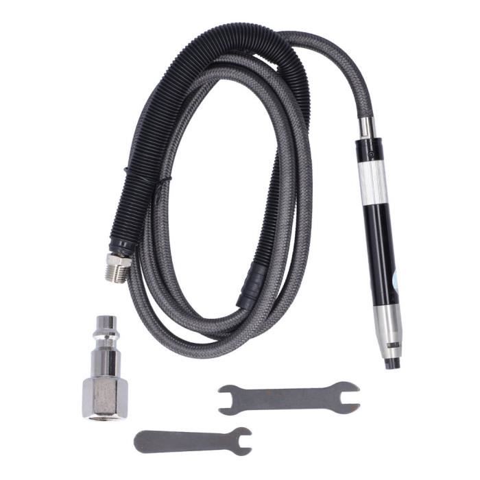 HURRISE Stylo de gravure pneumatique Stylo de meulage pneumatique ...
