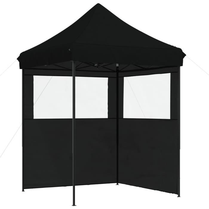 Tente de réception - KEEN SO - A248 - Pliable - 2 parois latérales ...