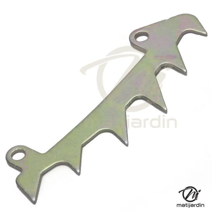 Griffe pour tronçonneuse - MATIJARDIN - 017, MS170, 018, MS180 ...