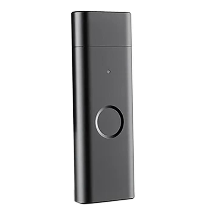Wifi Rf Ir Télécommande Universelle Contrôleur Usb Application La Vie