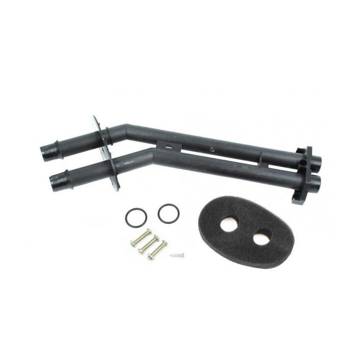 Durite système de refroidissement 307 6448K1 6448.K1 - Cdiscount Auto